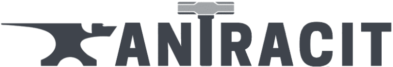 Antracit färg – Antracit